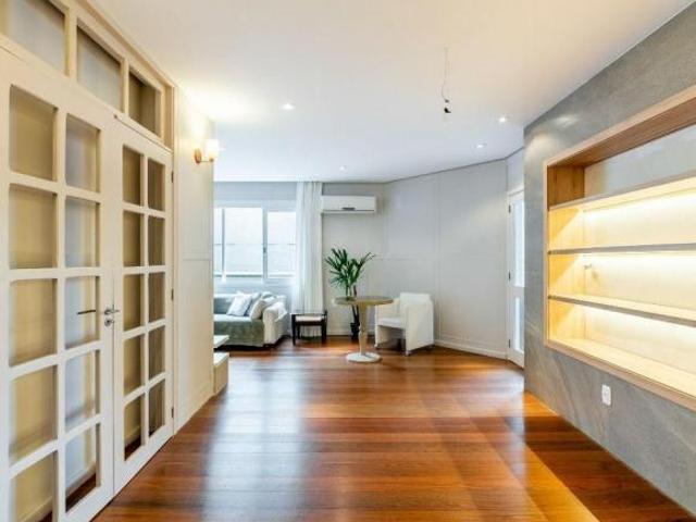 Apartamento com 147m², 3 dorm, Petrópolis, Porto Alegre/RS
