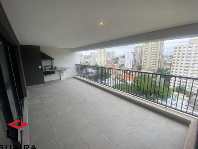 Apartamento com 147m² localizado na Vila Clementino São Paulo SP