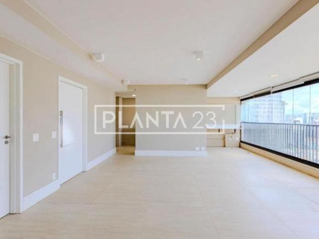 Apartamento com 148 m², 3 quartos sendo 3 suítes à venda no bairro Vila Nova Conceição