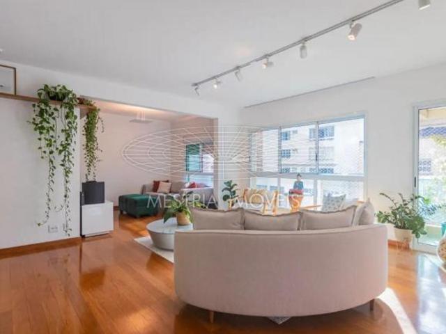 Apartamento com 148 m² no Paraíso | Espaçoso e confortável | Localização especial !