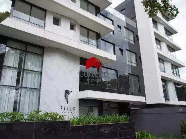 Apartamento com 148,25m² 3 quartos, à venda, no bairro Hugo Lange em Curitiba