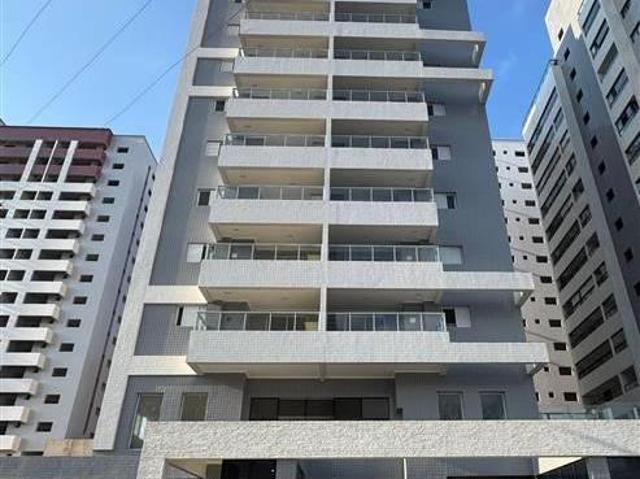 APARTAMENTO COM 148,22 m² CAIÇARA PRAIA GRANDE SP