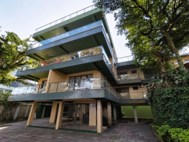 Apartamento com 148m², Vista Permanente para o Guaíba e 3 Dormitórios