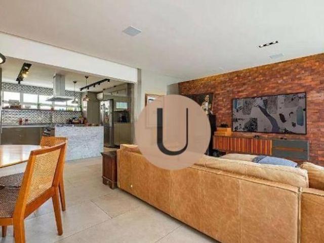 Apartamento com 148m² no Jardim Paulista SP