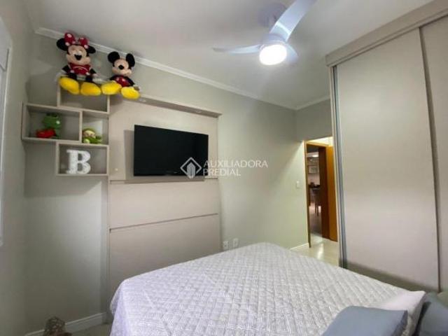 Apartamento com 149 m² 3 dormitórios Scharlau São Leopoldo