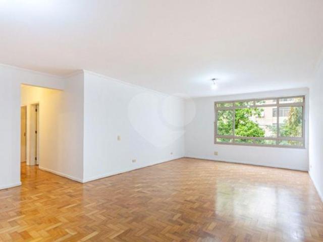 Apartamento com 149 m² 3 quartos à venda em Perdizes