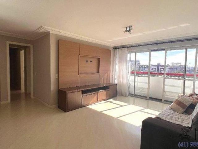Apartamento com 149m² privativos, 4 quartos 1 sendo Suíte, 2 Vagas, no Alto da Glória
