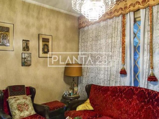 Apartamento com 140 m², 3 quartos sendo 1 suíte à venda no bairro Vila Cordeiro