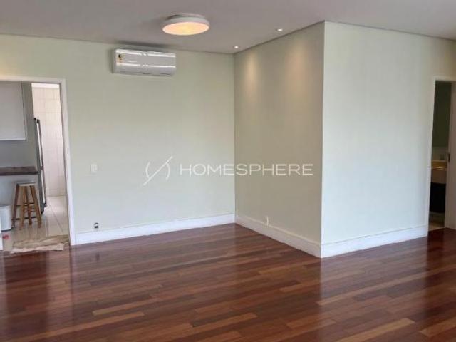 Apartamento com 140 m², 4 quartos sendo 3 suítes à venda no bairro Vila Madalena