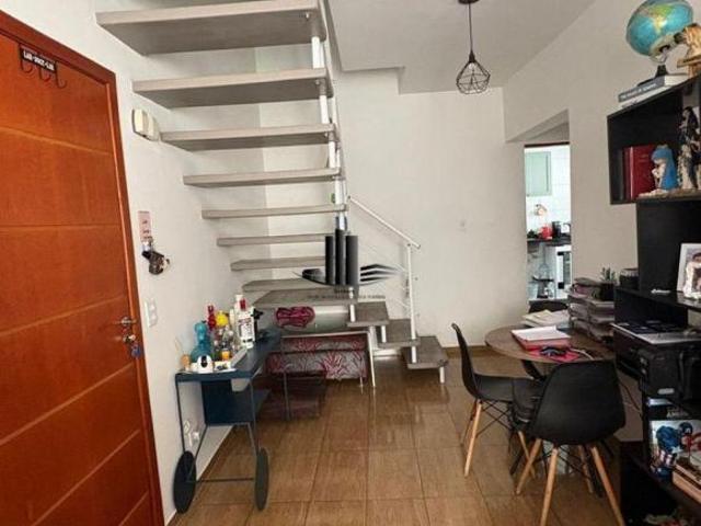Apartamento com 140m², 2 dormitórios 1 suíte e 2 vagas Boa Vista/SBC