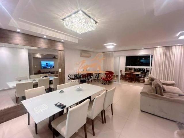 Apartamento com 140m² á venda, Condomínio Saint Tropez Parque Campolim