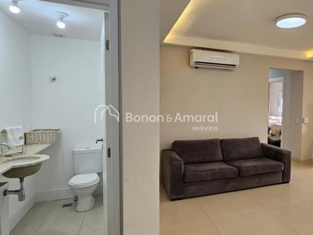 Apartamento com 140m² e 3 Quartos no Jardim América Paulínia/SP