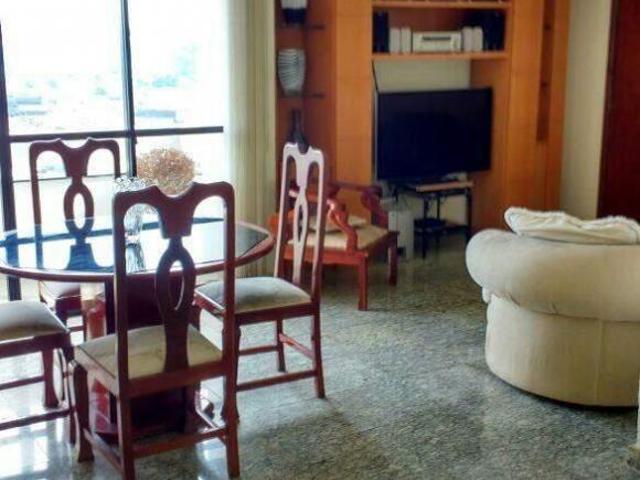 Apartamento com 140m² no Bairro Valparaiso Santo André SP Com Elevador