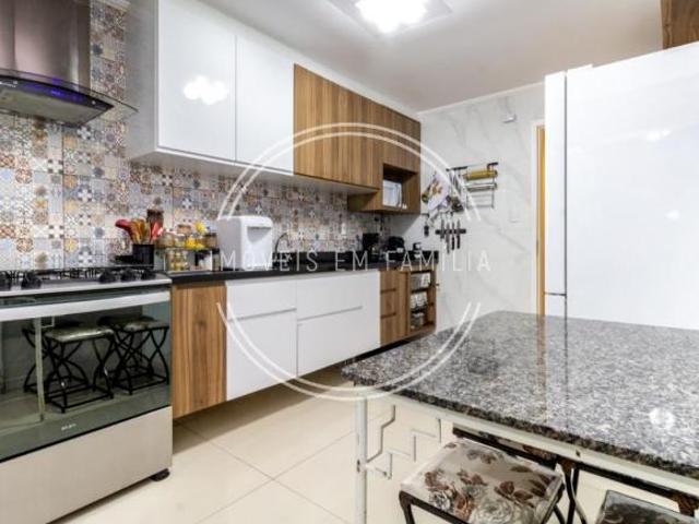 Apartamento com 141 m², 3 quartos sendo 2 suítes à venda no bairro Sumaré