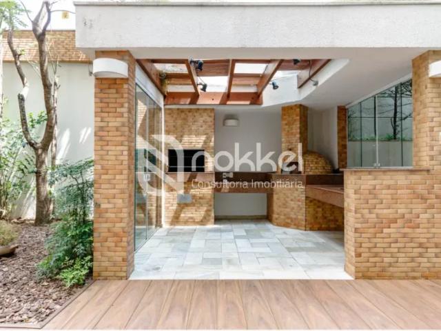 Apartamento com 141 m², 3 suítes à venda na Vila Mariana