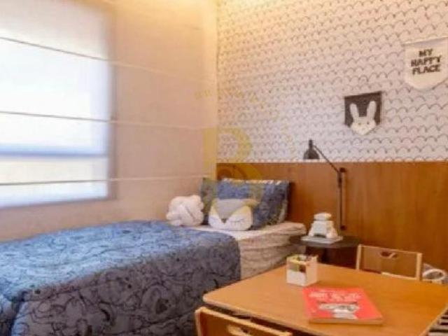 Apartamento com 141.0 m², à venda no bairro Perdizes