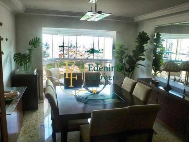 Apartamento Com 141M² 4 Quartos Em Andar Alto! Cond Costa Azul!