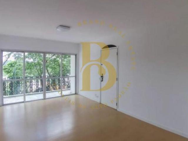 Apartamento com 142 m², 3 quartos sendo 1 suíte à venda no bairro Brooklin