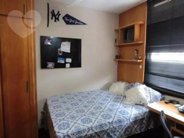 Apartamento com 142 m² à venda c/ Lazer completo em Icaraí