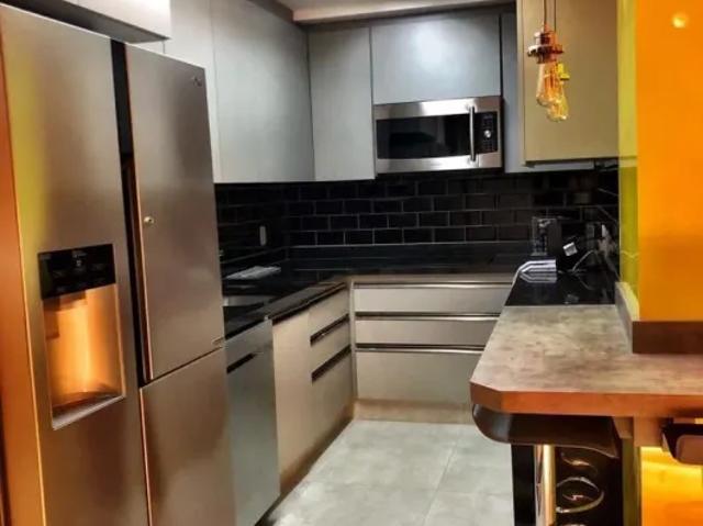 Apartamento com 142.0 m², à venda no bairro Vila Olímpia
