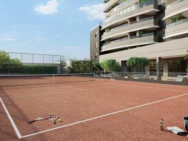 Apartamento com 142,55m², com 2 vagas DE R$ 2.546.390 POR R$ 2.319.252 no Brooklin