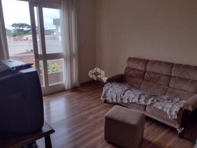 Apartamento com 142,99m2 no bairro Planalto