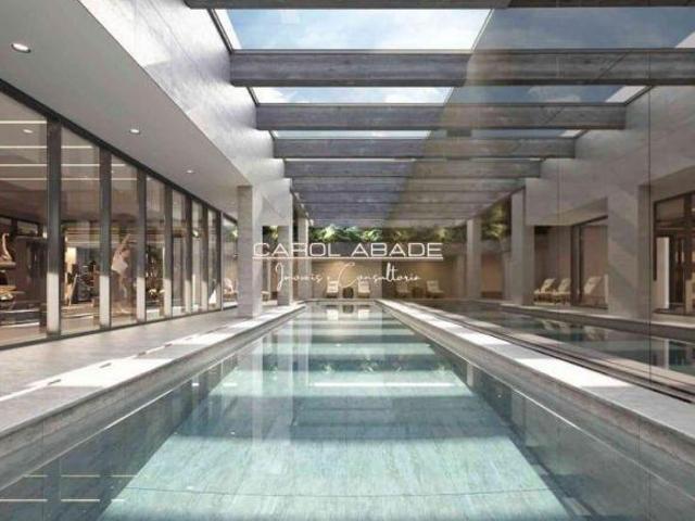 Apartamento com 142m2 3 Suítes 2 Vagas De R$ 5.011.179 Por R$ 4.209.390