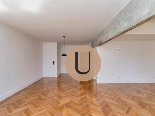 Apartamento com 142m² Reformado