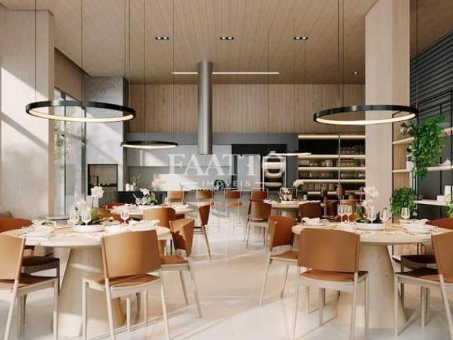 Apartamento com 143 m², 3 suítes à venda no Ágon Residence