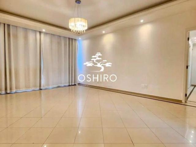 Apartamento com 154 m² | 3 Quartos | 1 Suíte | 1 Vaga de Garagem