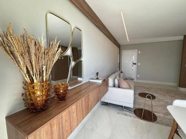 APARTAMENTO COM 154,56 m² GUILHERMINA PRAIA GRANDE SP