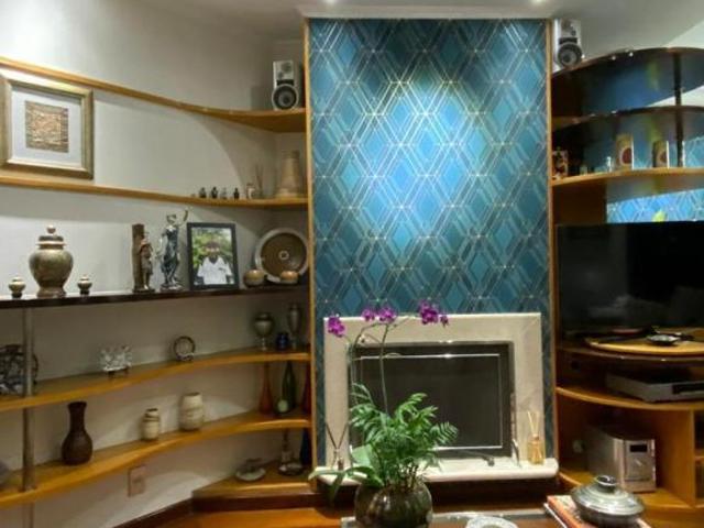 Apartamento com 154m², 3 suítes à venda no bairro Vila Mascote