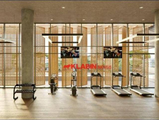 Apartamento com 154m² de Área Privativa 3 Suítes com 2 Vagas de Garagem Varanda Gourmet e Laz
