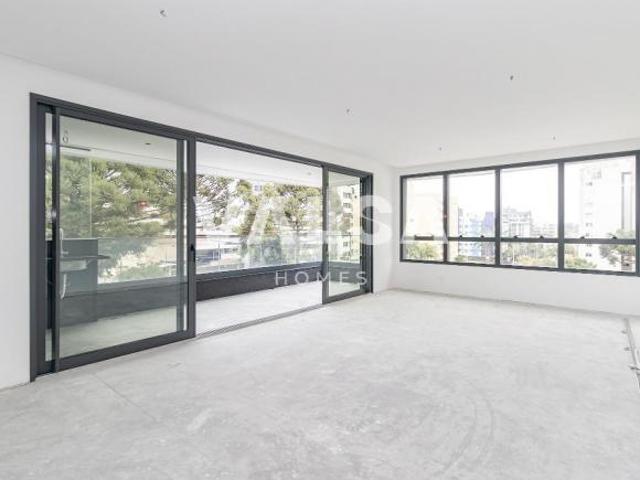 Apartamento com 155 m², 3 quartos, à venda no bairro Bigorrilho