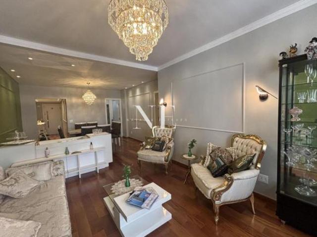 Apartamento com 155 m² e 3 quartos à venda em Boqueirão