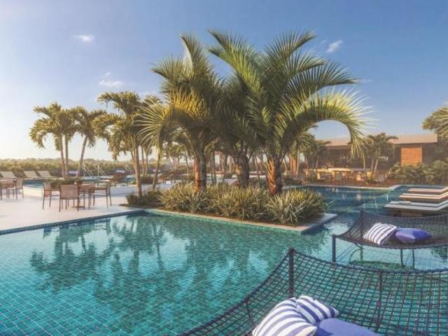 Apartamento com 155,2 m² 3 dormitórios, 3 suítes, 4 banheiros,3 vagas