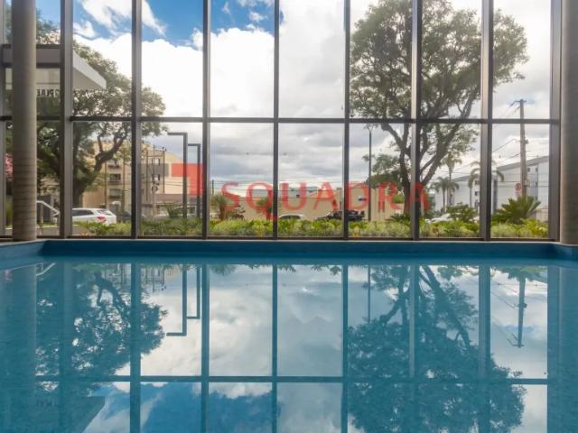 Apartamento com 155m2 em Água Verde, Curitiba/PR