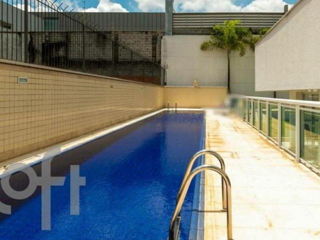 Apartamento com 155m² de área útil com 3suítes, churrasqueira na sacada varanda e 4vagas, Ar Cond