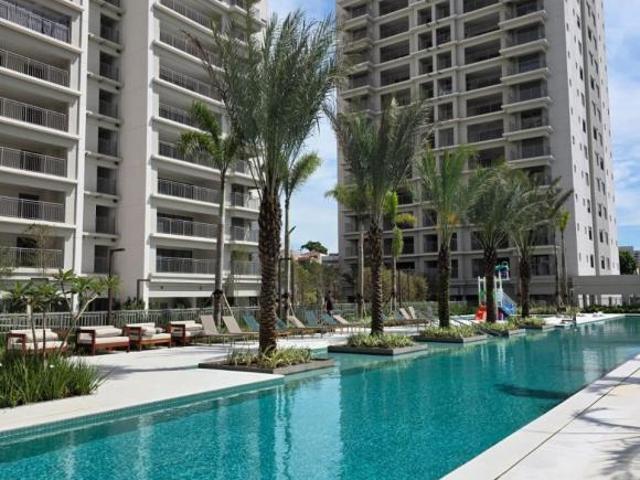 Apartamento com 156 m², 03 suítes, 02 vagas, Lazer completo Tucuruvi Zona Norte SP