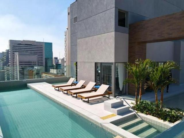 Apartamento com 156 m², com 3 Suítes, com 2 vagas a venda no Paraiso