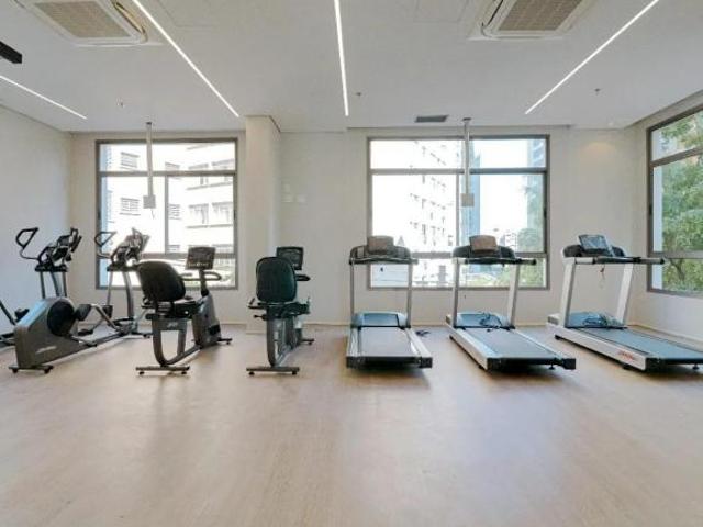 Apartamento com 156 m², com 3 Suítes, com 2 vagas a venda no Paraiso