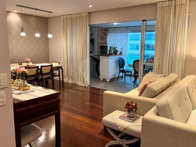 Apartamento com 156 m² à venda na Vila Leopoldina