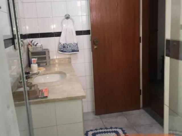 Apartamento com 156 metros na Mooca