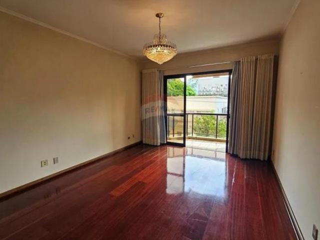 Apartamento com 156m², 3 quartos Centro