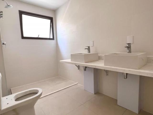 Apartamento com 157 m², com 3 suítes, com 2 vagas a venda no Paraiso