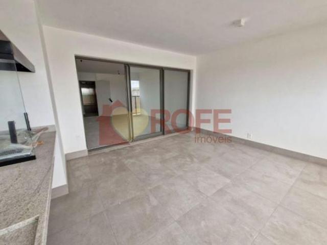 Apartamento com 157 m² com 3 suítes e 2 vagas à venda no Atmosfera 360º R. Joaquim Guarani, nº 271