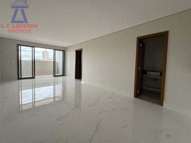 Apartamento com 157 m² à Venda Jardim São Luiz