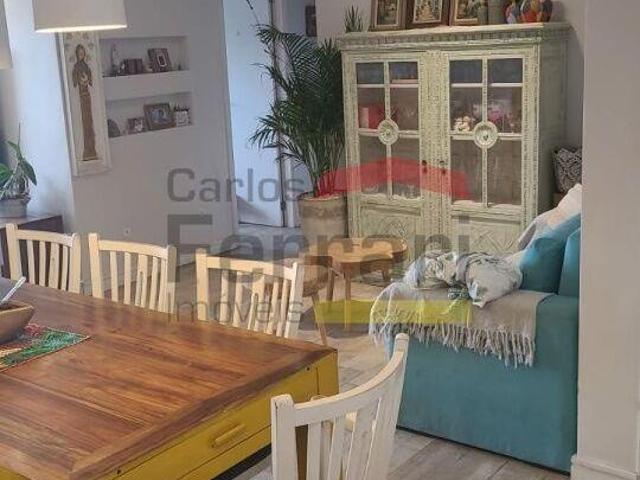 APARTAMENTO COM 157 M² DE AREA UTIL