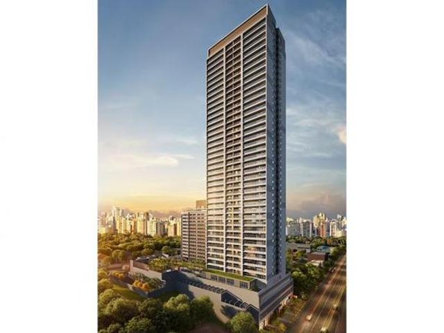 Apartamento com 157 m² e 3 quartos à venda na Mooca