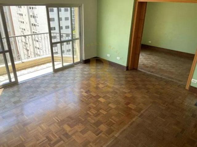 Apartamento com 158 m², 3 quartos sendo 2 suítes à venda no bairro Moema Pássaros